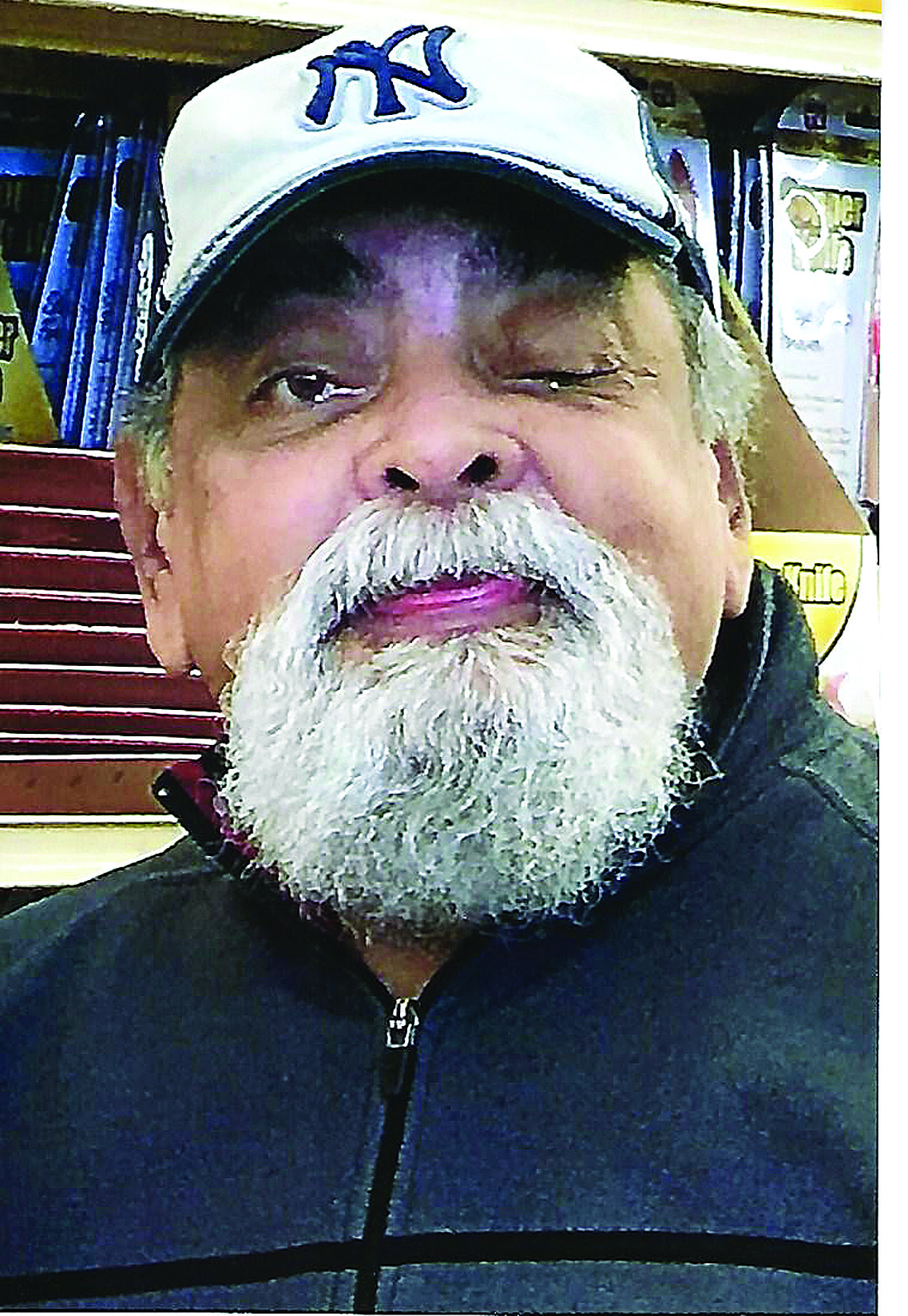 Daniel Cruz Colon | News, Sports, Jobs - Observer Today